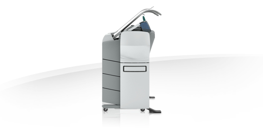 Océ ColorWave 700 - Agence Osten Bureautique