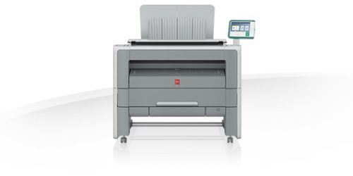 Océ PlotWave 450 - Agence Osten Bureautique