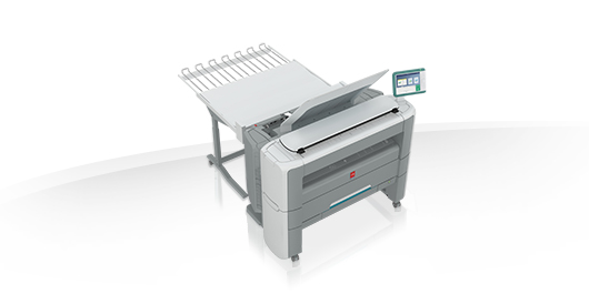 Océ PlotWave 365 - Agence Osten Bureautique