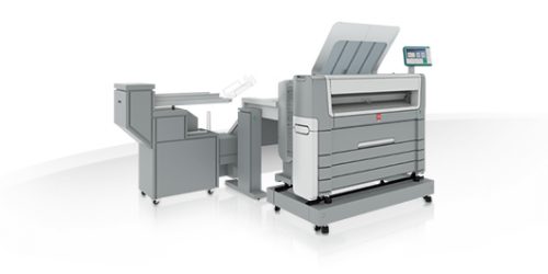 Océ PlotWave 450 - Agence Osten Bureautique