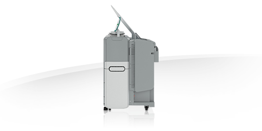 Océ PlotWave 550 - Agence Osten Bureautique