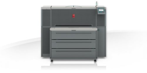 Océ PlotWave 900 - Agence Osten Bureautique
