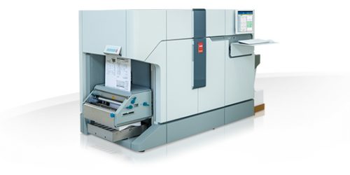Canon Océ VarioStream 4000 - Agence Osten Bureautique