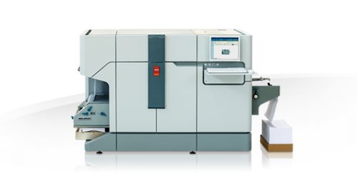 Canon Océ VarioStream 4000 - Agence Osten Bureautique