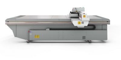 Océ Arizona 1260 GT - Agence Osten Bureautique