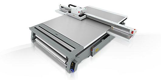 Océ Arizona 2280 XT - Agence Osten Bureautique