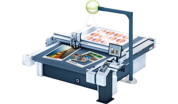 Océ Auto Pilot - Agence Osten Bureautique