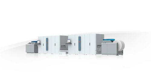 Océ ColorStream 6000 Chroma - Agence Osten Bureautique