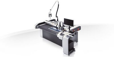 Océ ProCut S-Series - Agence Osten Bureautique