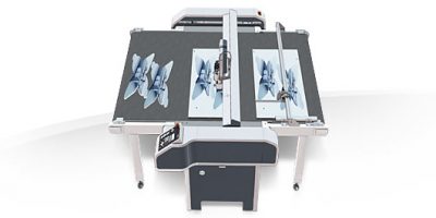 Océ ProCut S-Series - Agence Osten Bureautique