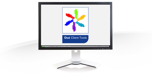 Océ Client Tools - Agence Osten Bureautique