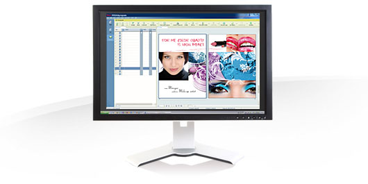 Océ PRISMAprepare - Agence Osten Bureautique