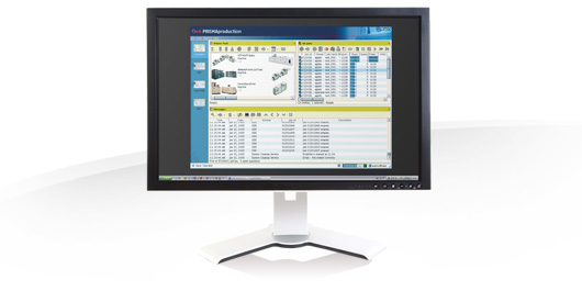 Océ PRISMAproduction - Agence Osten Bureautique